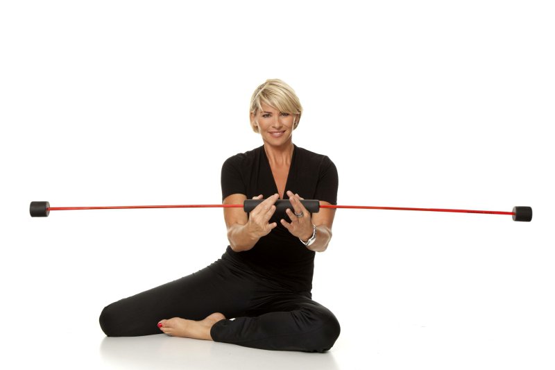 Flexi-Bar: Marke für Schwingstäbe | Therapie-Lexikon